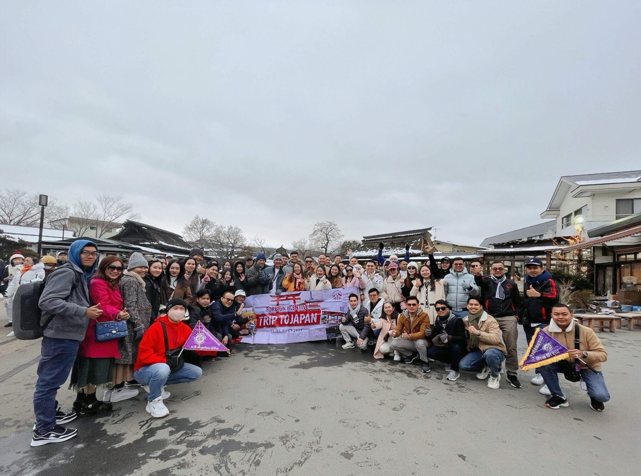 Specialized Tours - RTR Travel Services